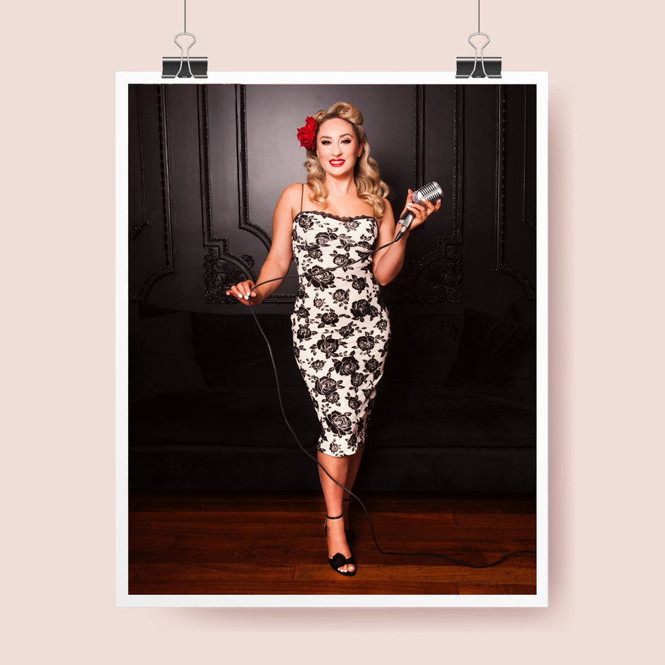 Robyn Adele's Official Merch Shop