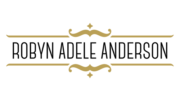 Robyn Adele's Official Merch Shop