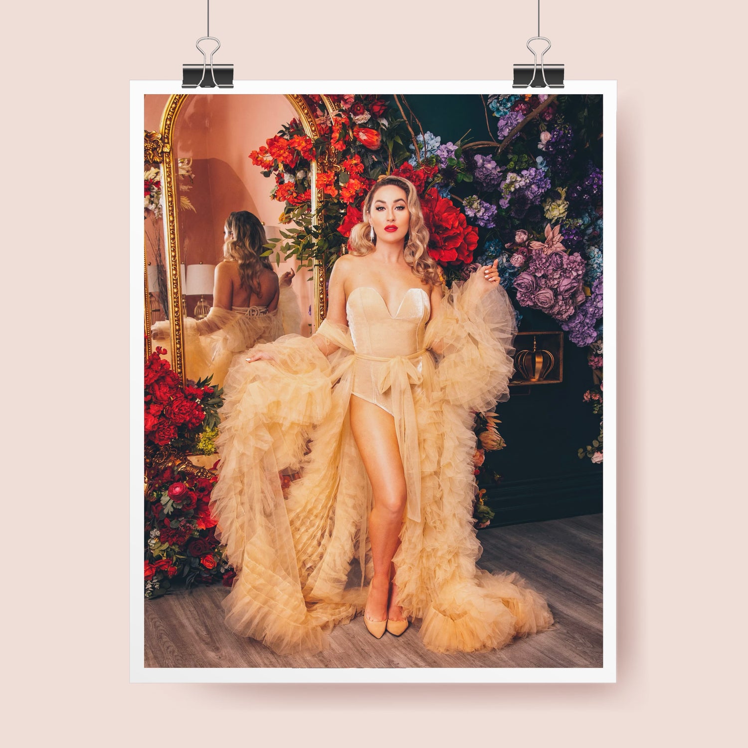 Robyn Adele's Official Merch Shop