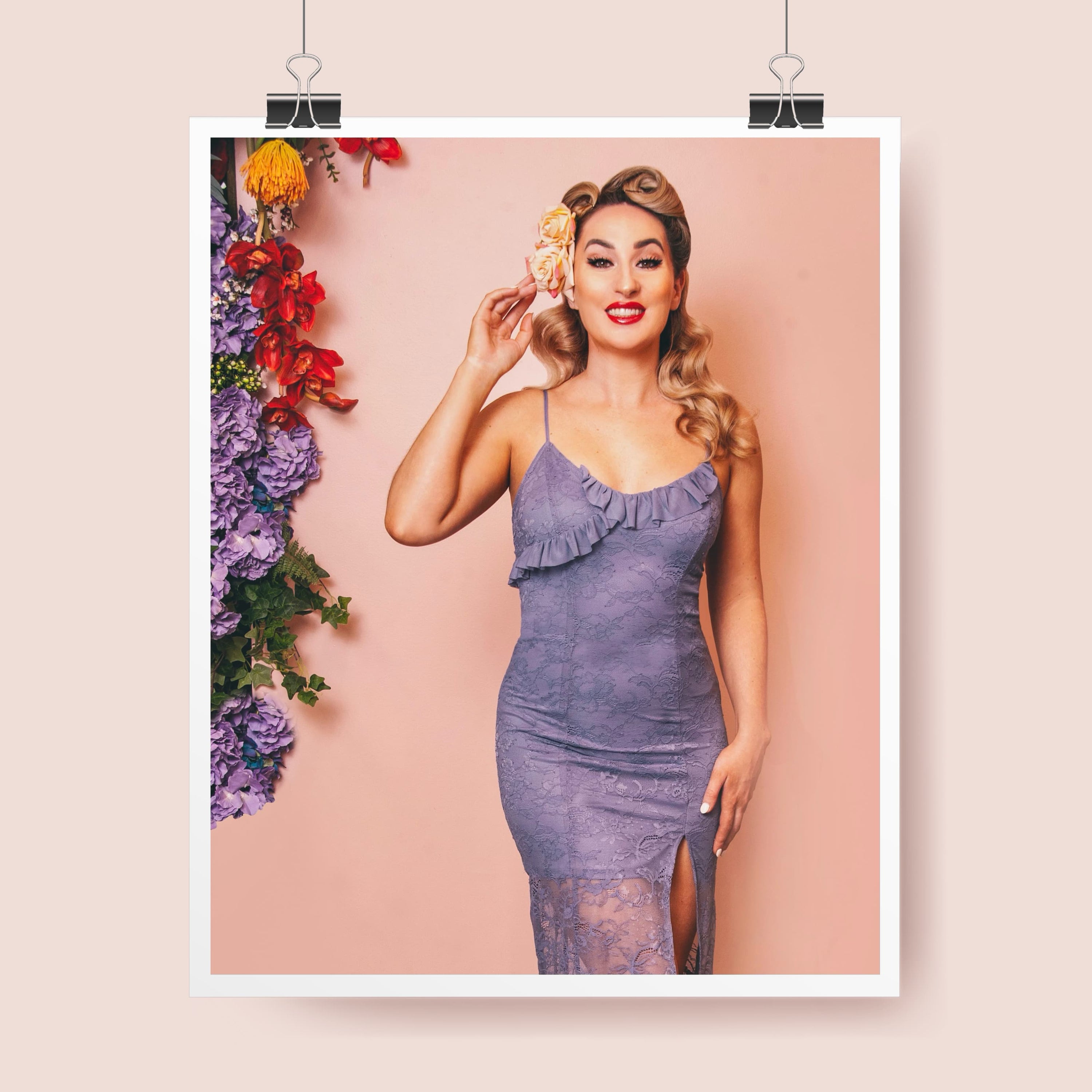 Robyn Adele's Official Merch Shop