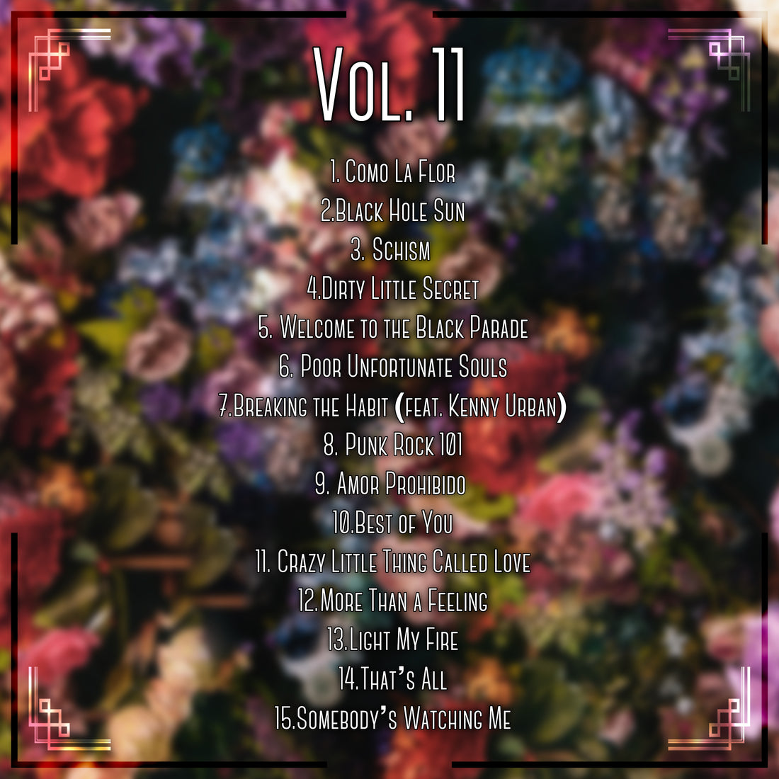 Robyn Adele Vol. 11 - CD