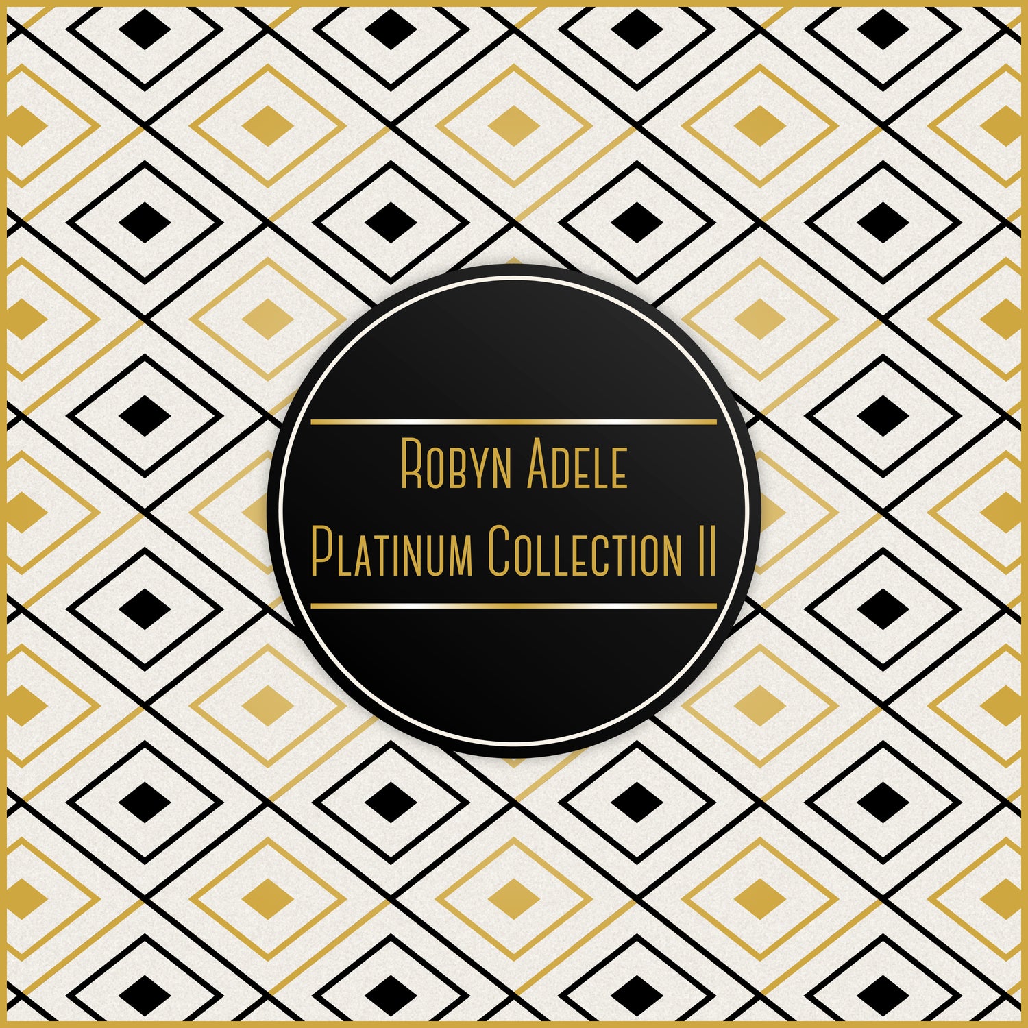 Robyn Adele's Official Merch Shop