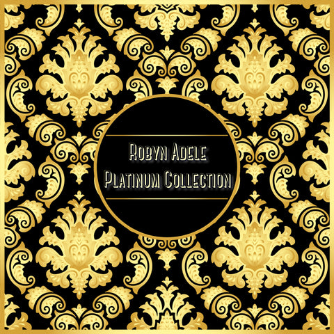 Robyn Adele's Official Merch Shop